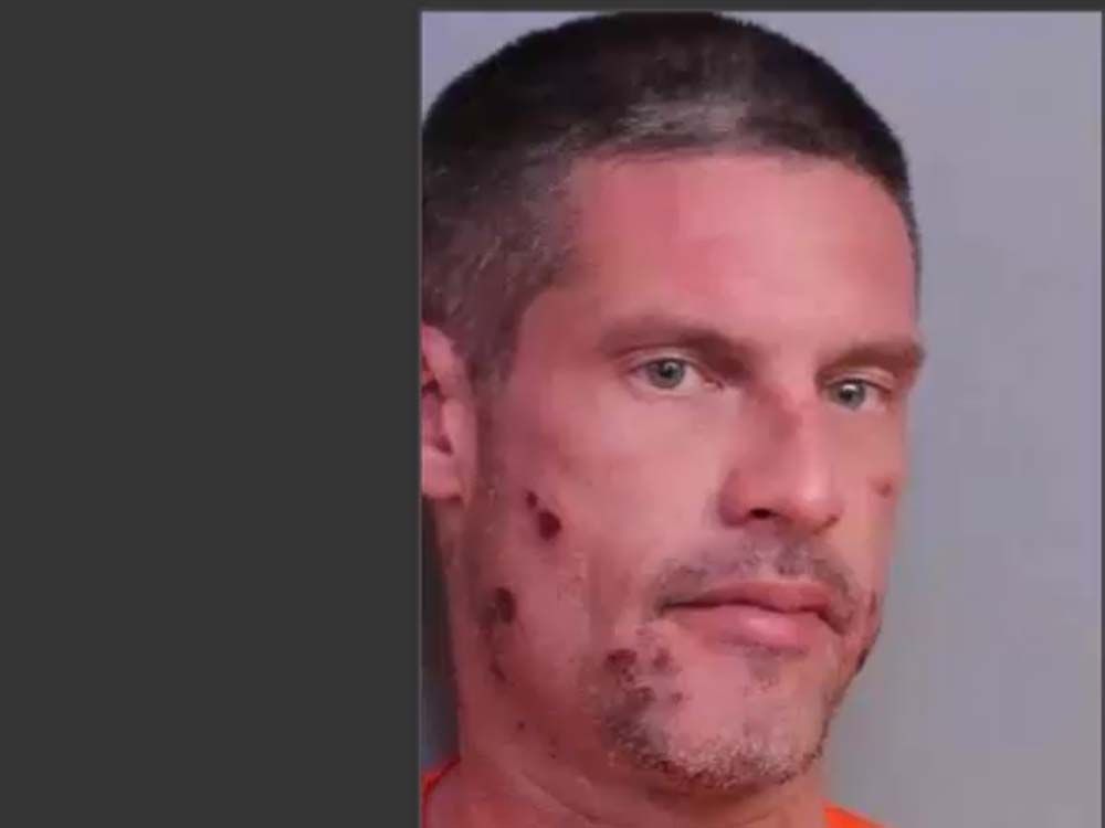 'Too drunk' Florida driver calls 911 on himself | Canoe.Com