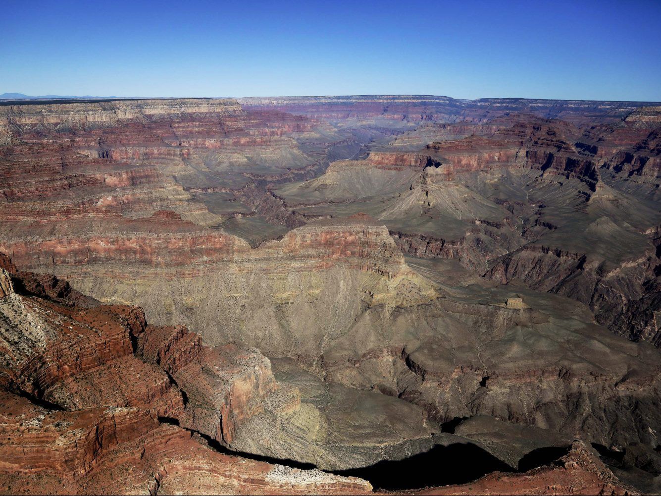 Grand Canyon tour helicopter crash leaves 3 dead; 4 survivors rescued ...