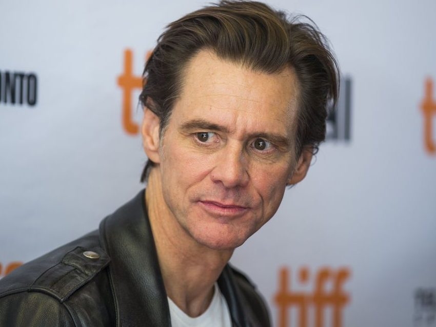 Jim Carrey Says He Lives An Isolated Life But Still Trying To Date