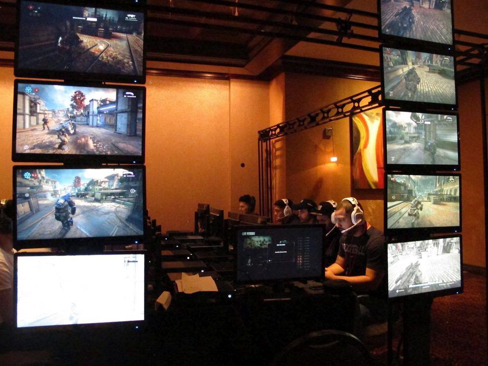 Video game addiction a disease? WHO prepares to classify ’gaming ...