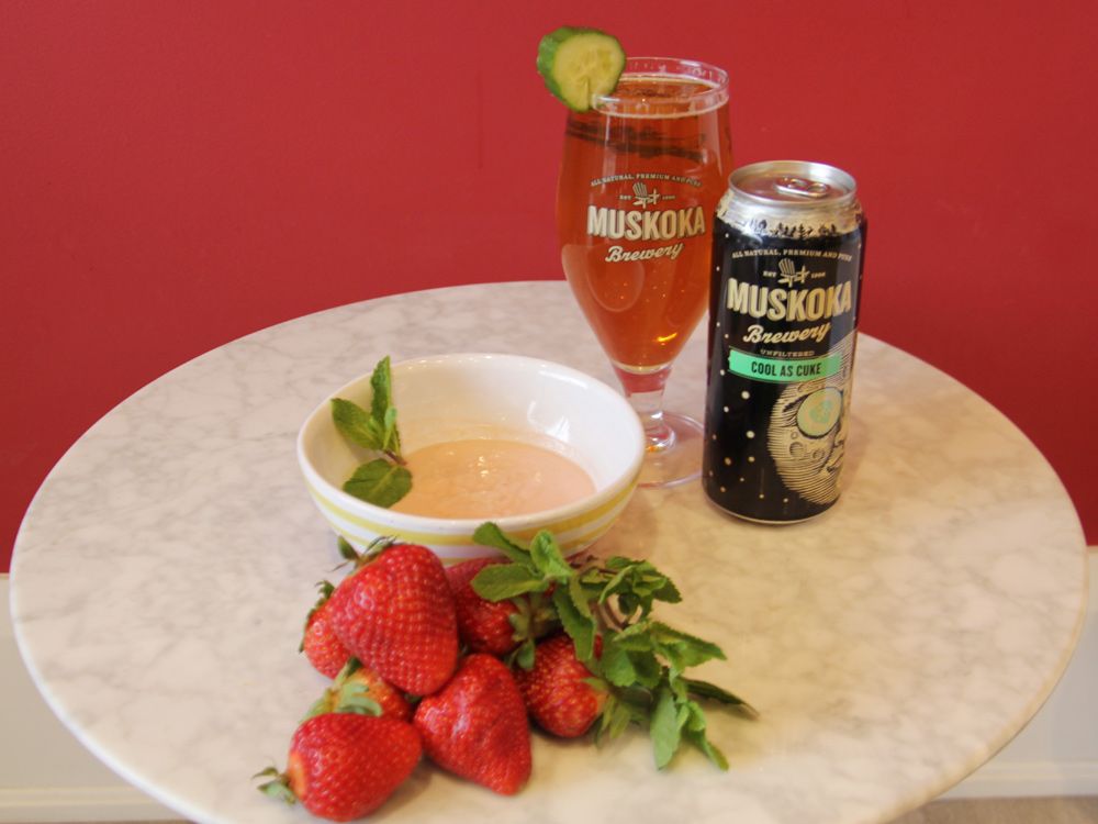 Beer for you hair? Beer-infused hair treatment offers deliciously ...