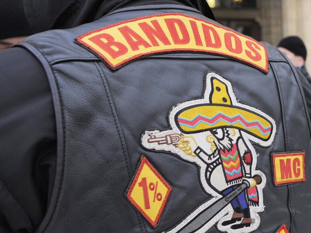 Ex-Bandidos leaders guilty of murder conspiracy | Canoe.Com