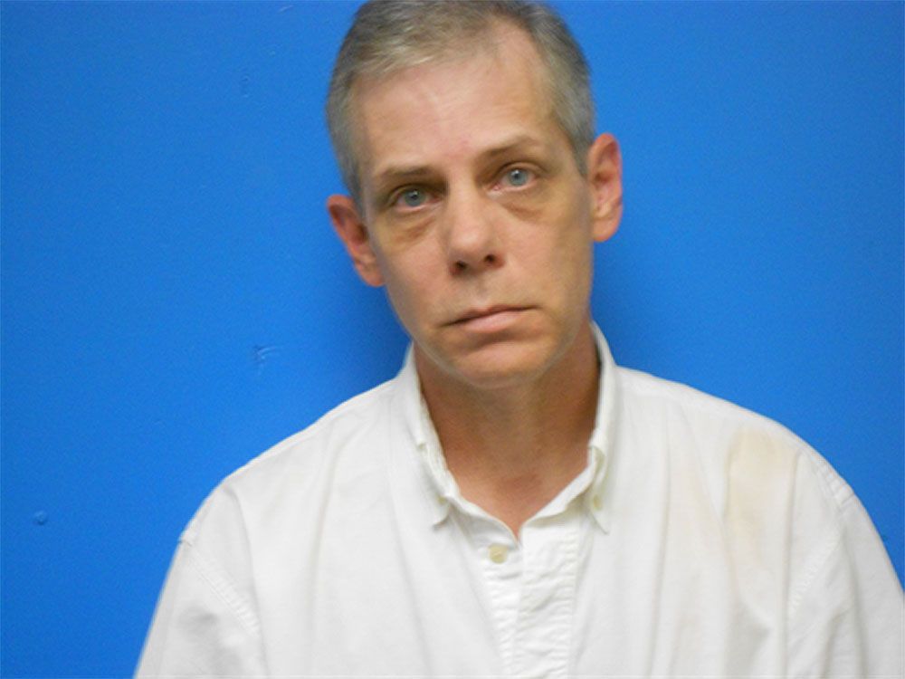 N.B. man, 50, gets 15 years for U.S. child porn charge | Canoe