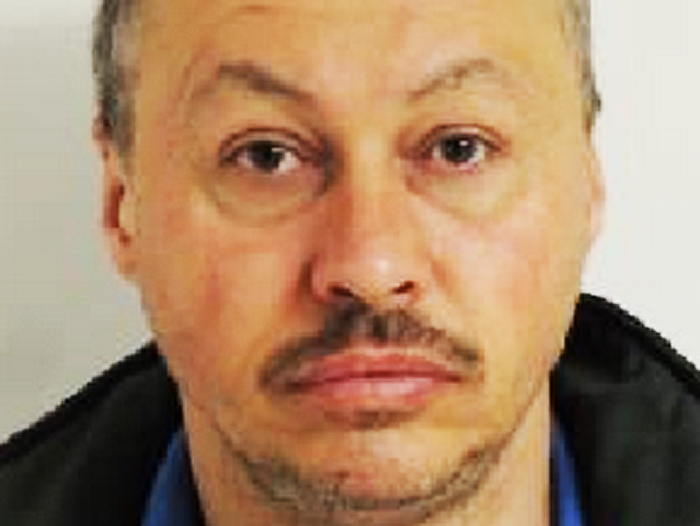 Nova Scotia Police Warn Of High Risk Offender Being Released From Prison Canoecom 8925