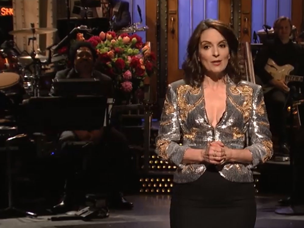 Snl Robert De Niro Jerry Seinfeld Crash Tina Feys Opener Canoecom