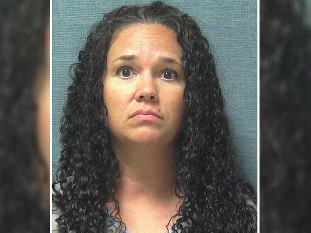 'PROFESSIONAL PREDATOR': Teacher who had sex with students gets 30 day ...