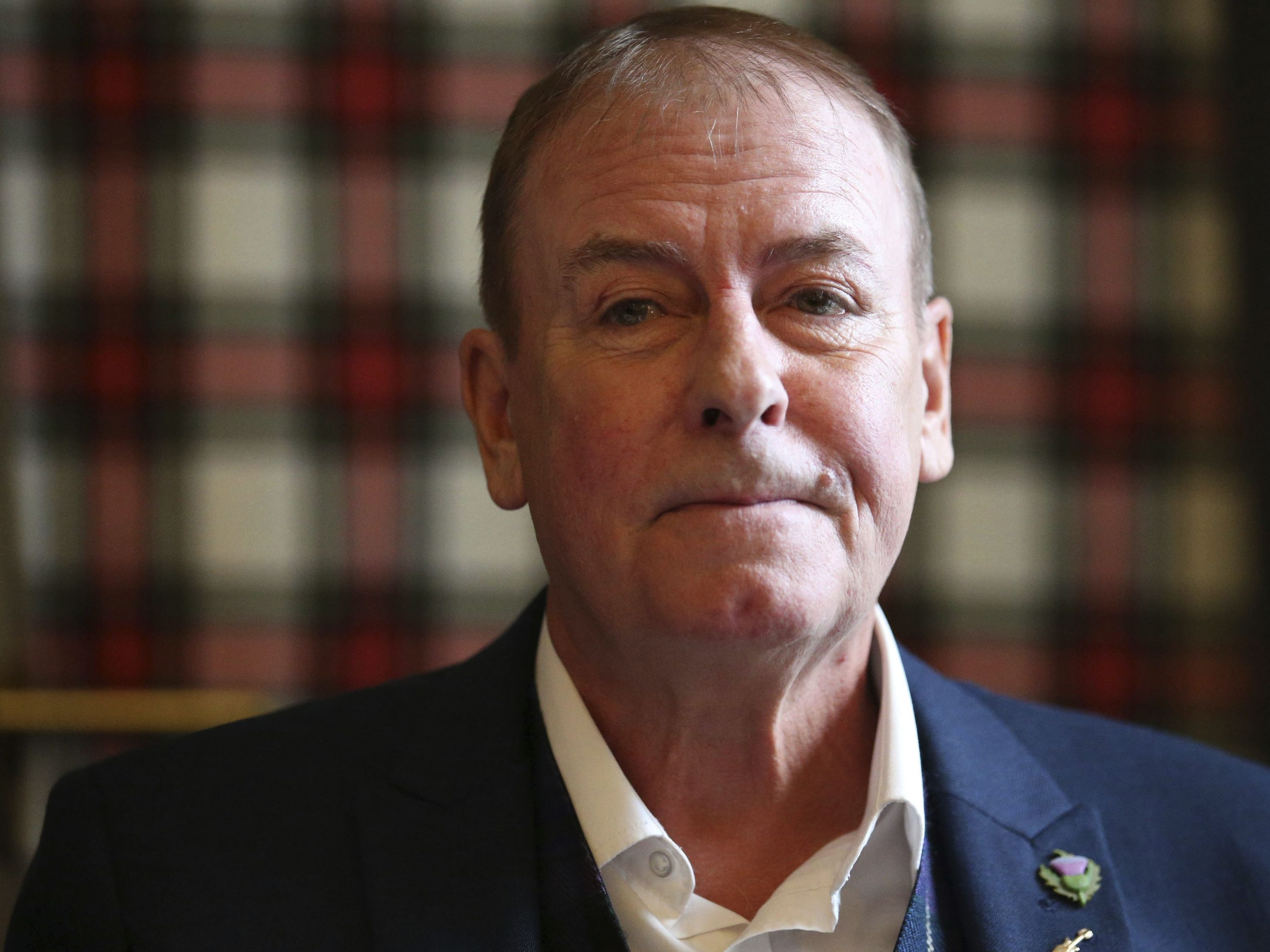 Bay City Rollers' Alan Longmuir dead at 70 | Canoe
