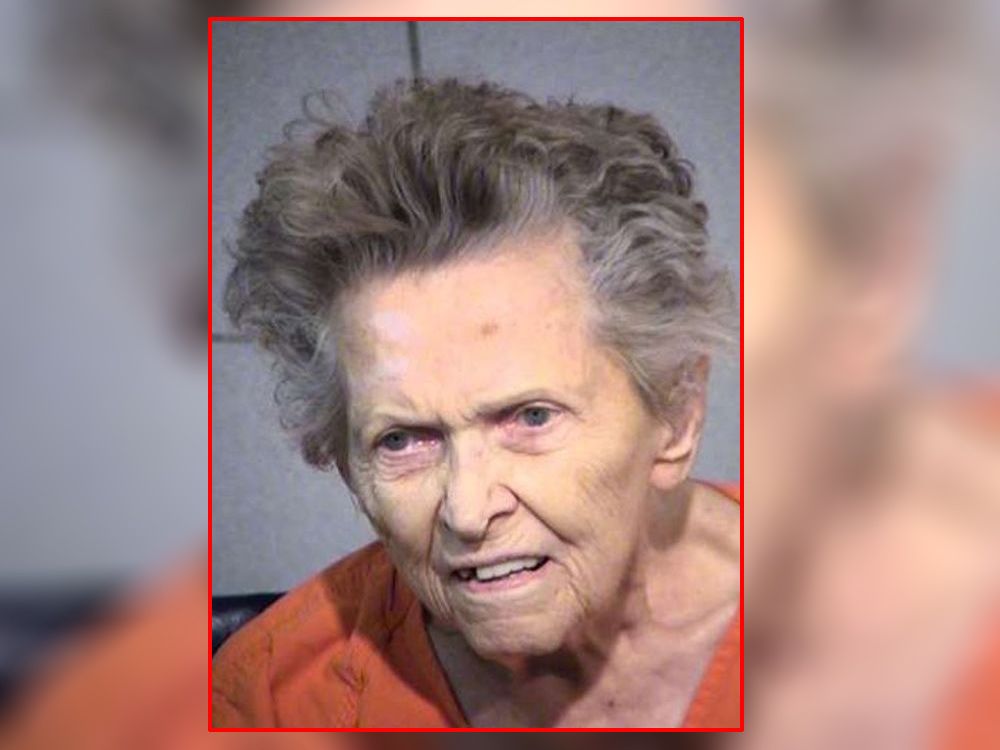 Woman, 92, fatally shot son who wanted to put her into assisted living ...
