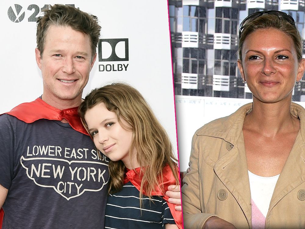 Billy Bush’s wife files for divorce | Canoe