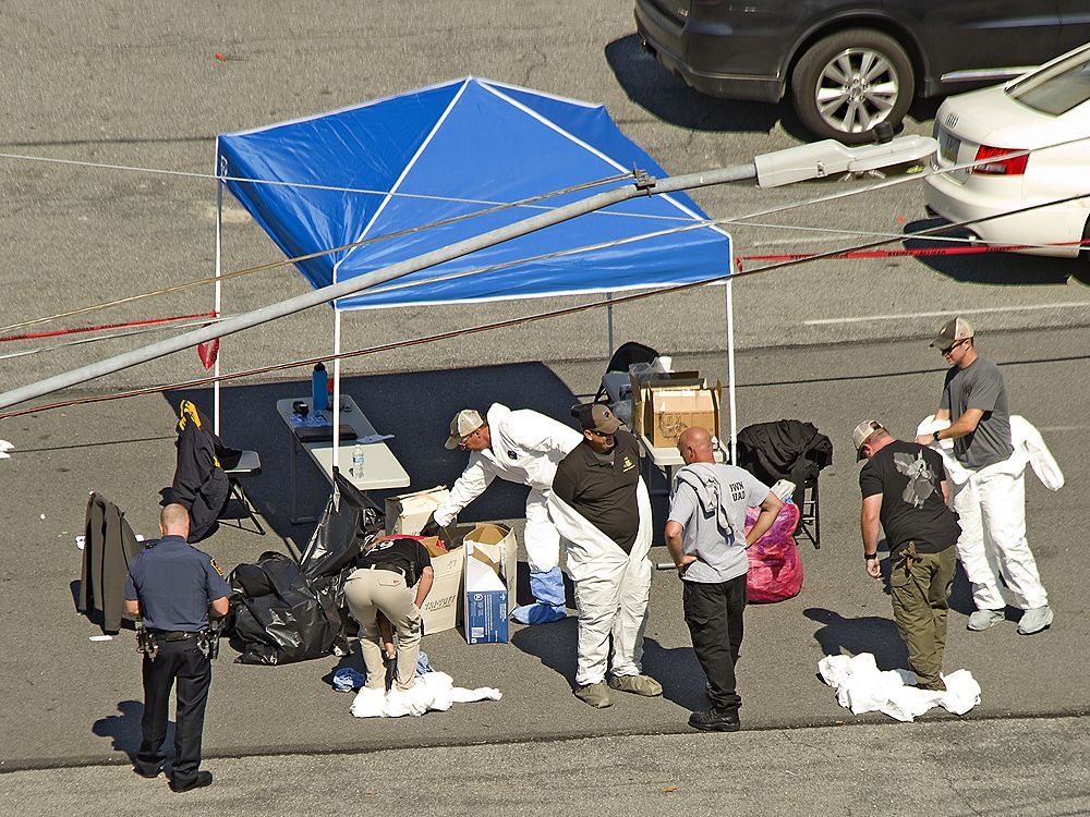 Three dead after car explosion on Penn. street in 'isolated incident ...