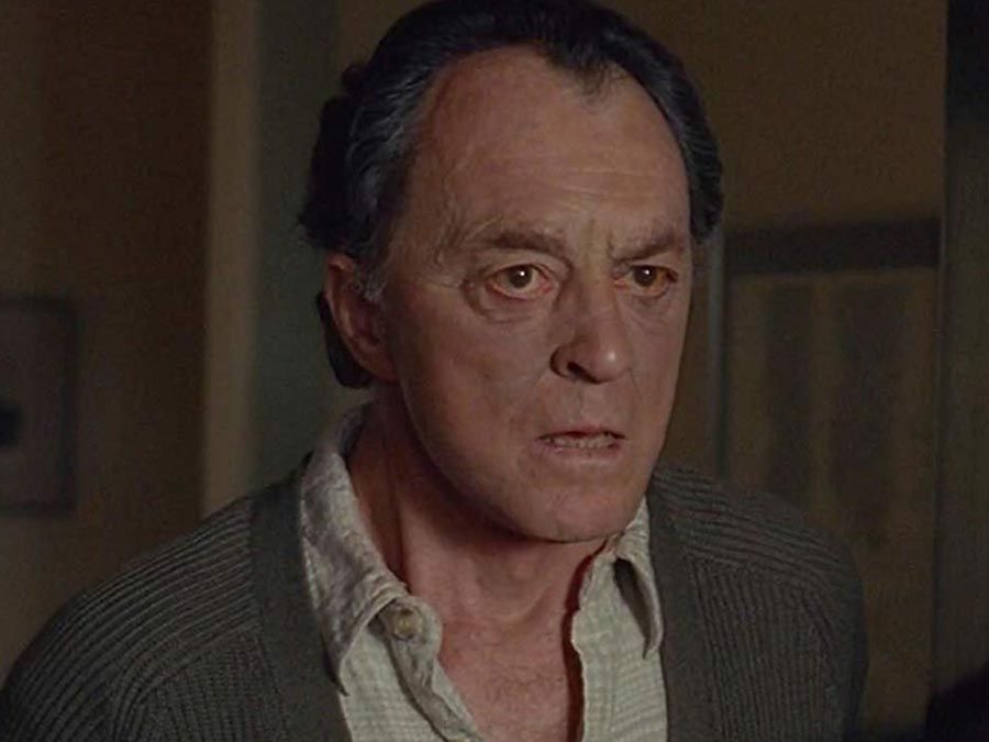 'X-Files' actor Peter Donat dead at 90 | Canoe