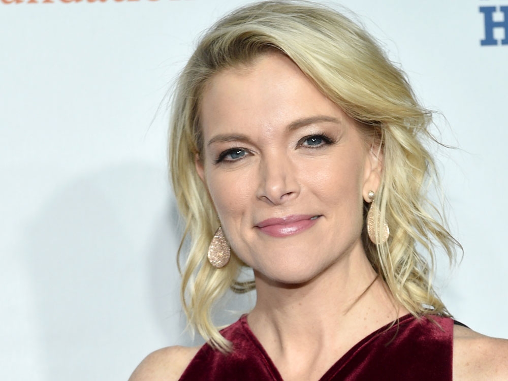 Megyn Kelly and husband see Broadway play ‘Network’ about news anchor ...