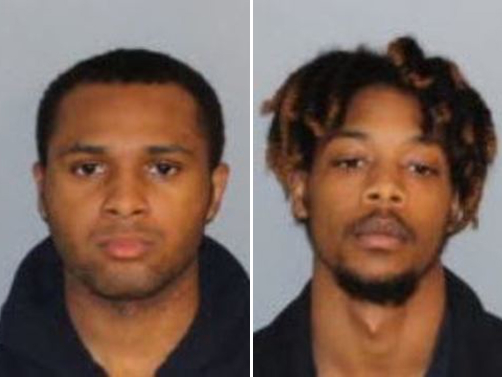 2 men charged after mom finds horrific video of men raping 9-month-old ...