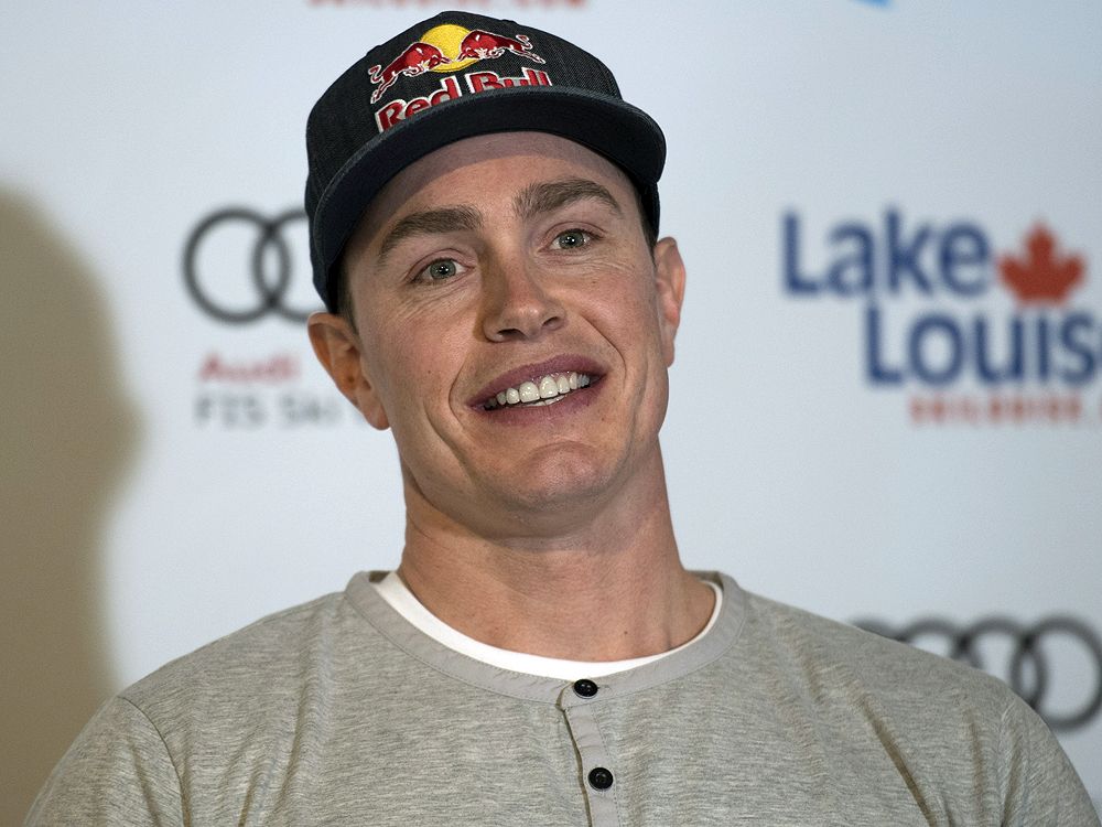 Decorated Canadian alpine skier Erik Guay announces retirement | Canoe.Com