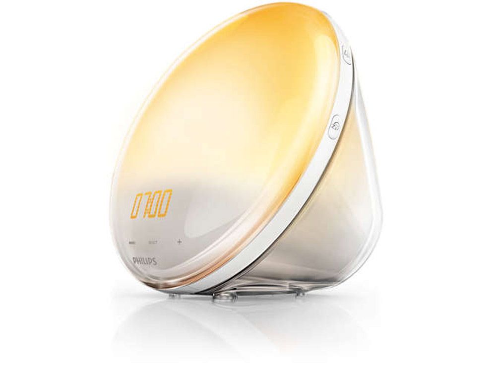 Philips Wake-Up Light review: A more relaxing to start your day | Canoe