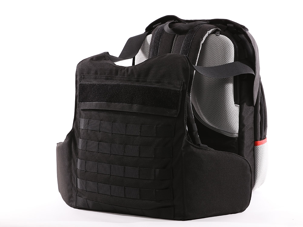 New Orleans schools expected to allow bulletproof backpacks | Canoe.Com