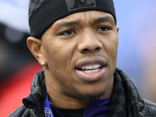 Ray Rice talks domestic violence, says ’I’m done with football’ | Canoe