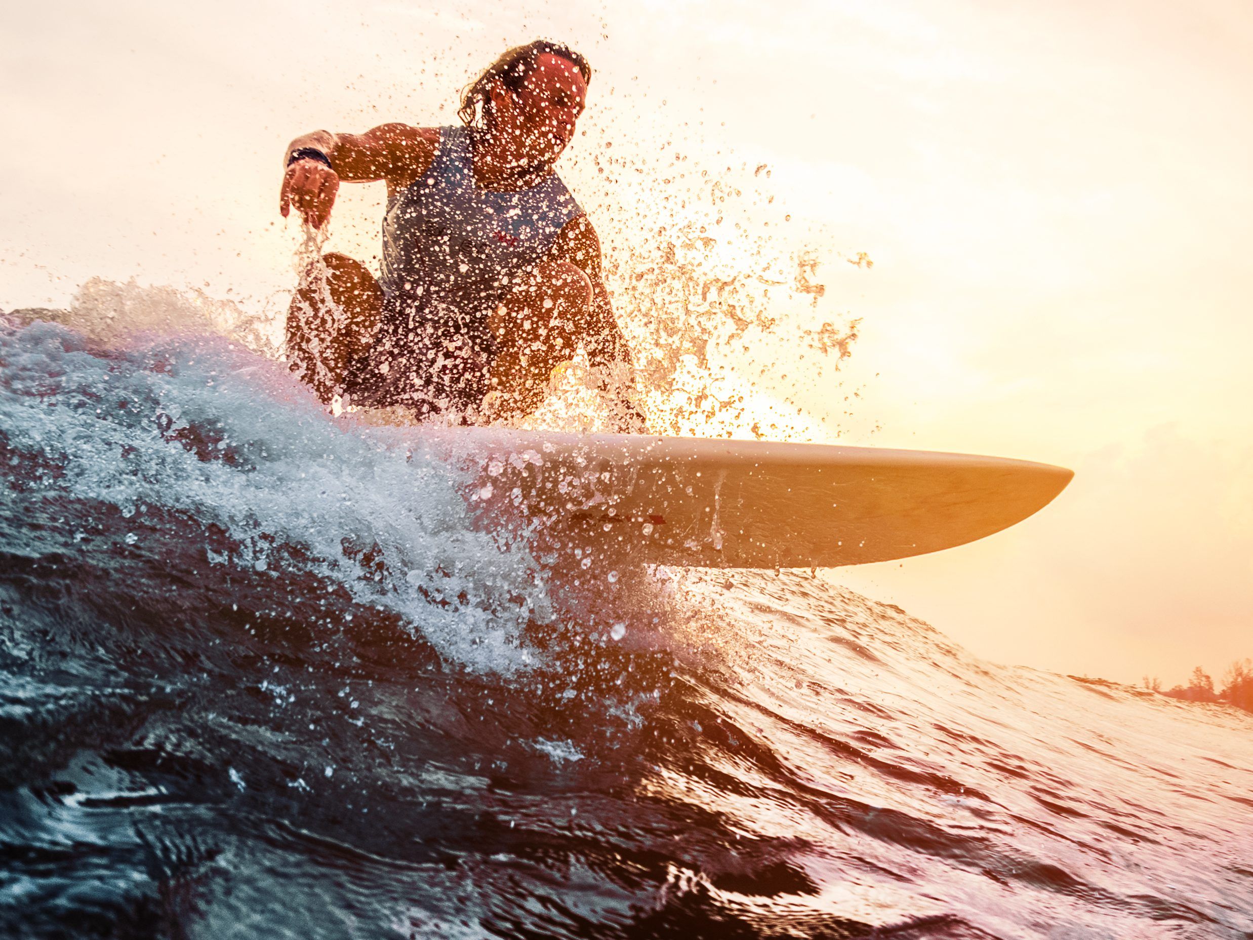 WATCH: How this sleeping fishing town became a surfer's paradise | Canoe