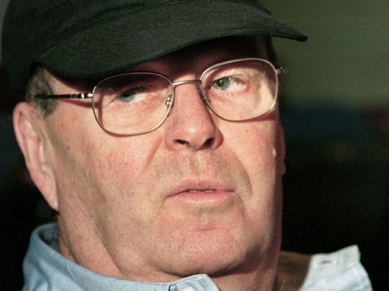 'The Best Little Whorehouse in Texas' co-writer Peter Masterson dead at ...