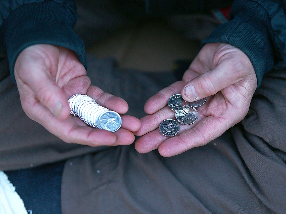 Woman stabbed to death while helping panhandler was known for kindness ...