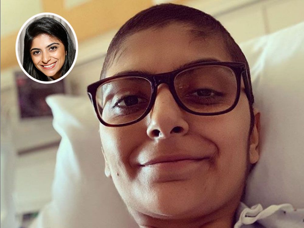 'Top Chef' star Fatima Ali dead at 29 | Canoe