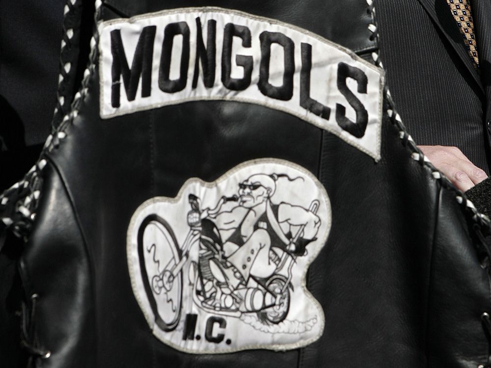 California jury decides to strip Mongols bike club of trademark logo ...