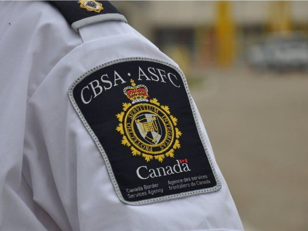 Cbsa Agents Conviction For Sex Assault Extortion Overturned Canoecom 8144