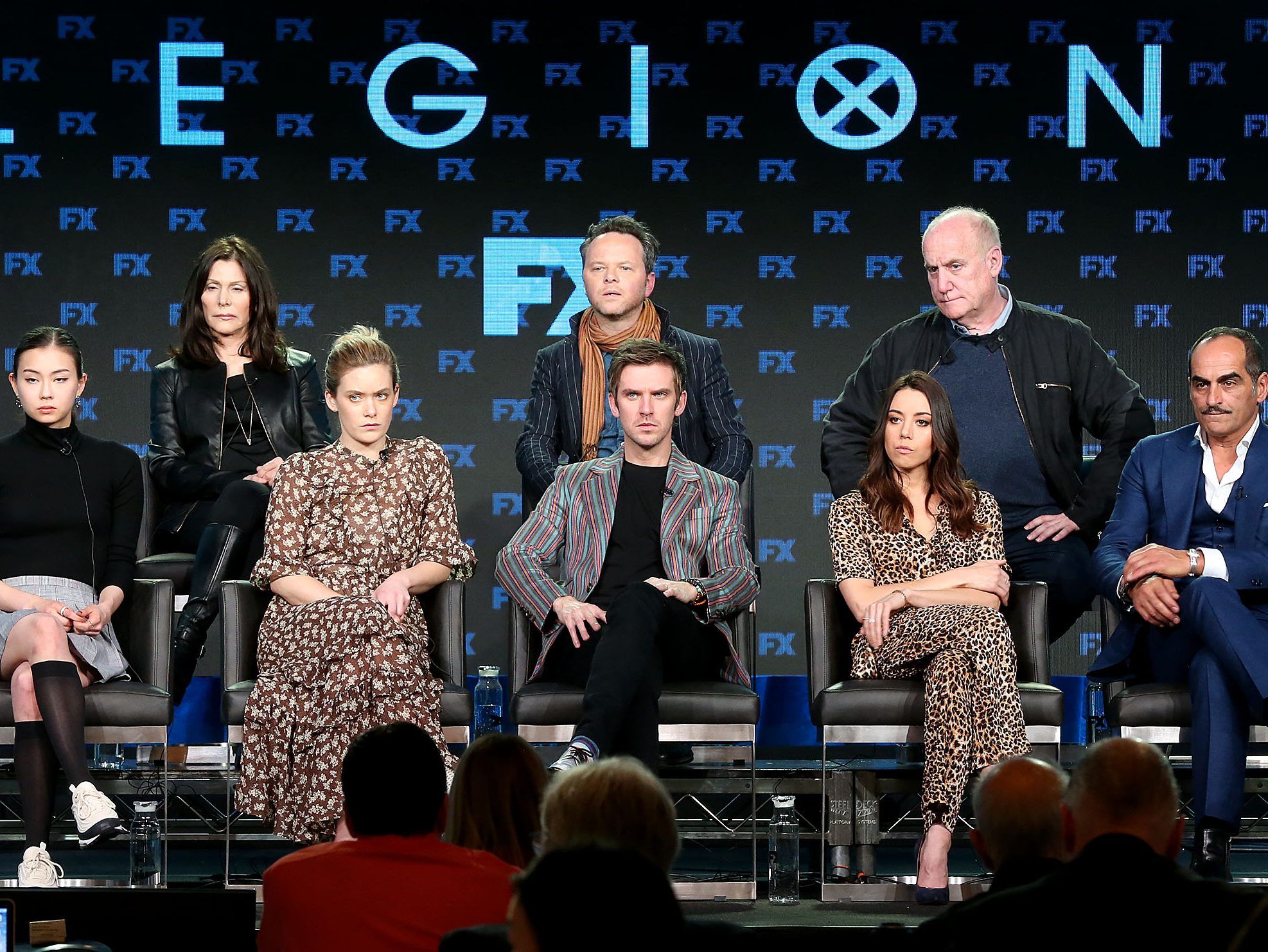 FX’s ’Legion’ to end after Season 3 | Canoe.Com
