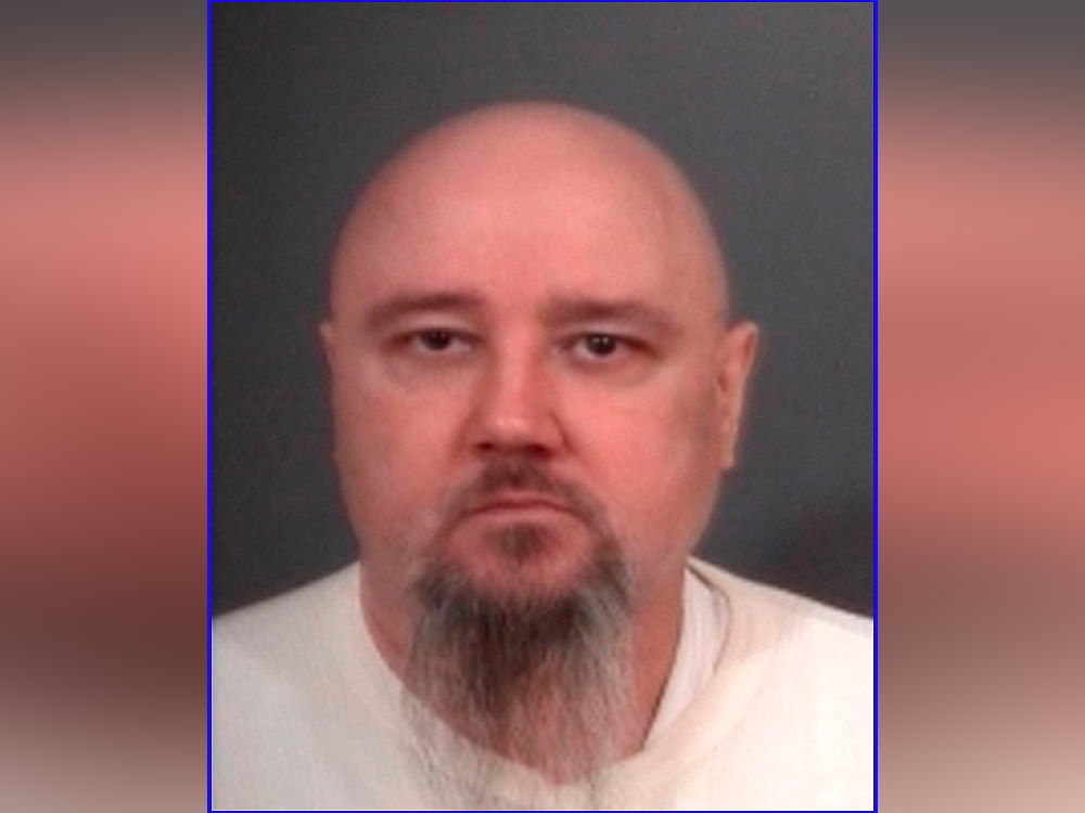 Man Pleads Guilty To 2 Murder Counts In 1998 Triple Murder Canoe Com