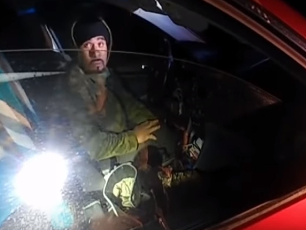 California Sheriff Releases Graphic Video Of Fatal Shooting Canoe Com