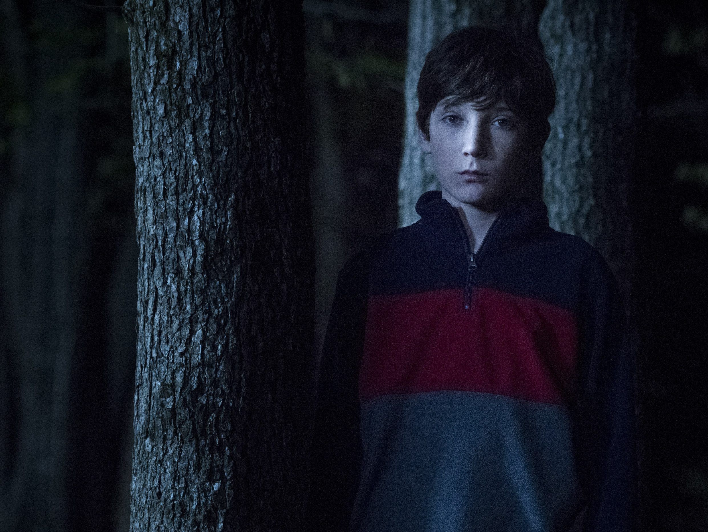 ‘Brightburn’ review: Superhero horror film crashes and burns | Canoe