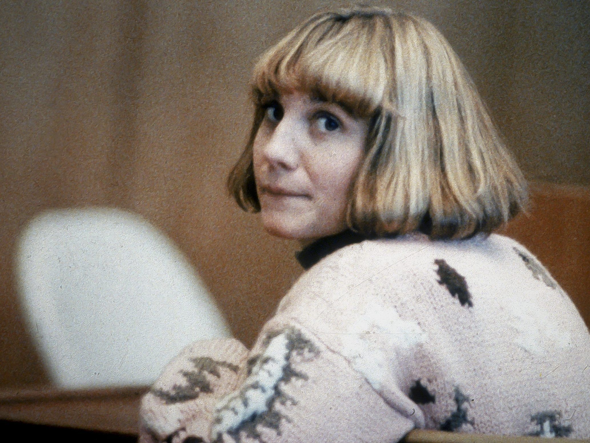 ’Fatal Attraction’ killer Carolyn Warmus granted parole after spending ...