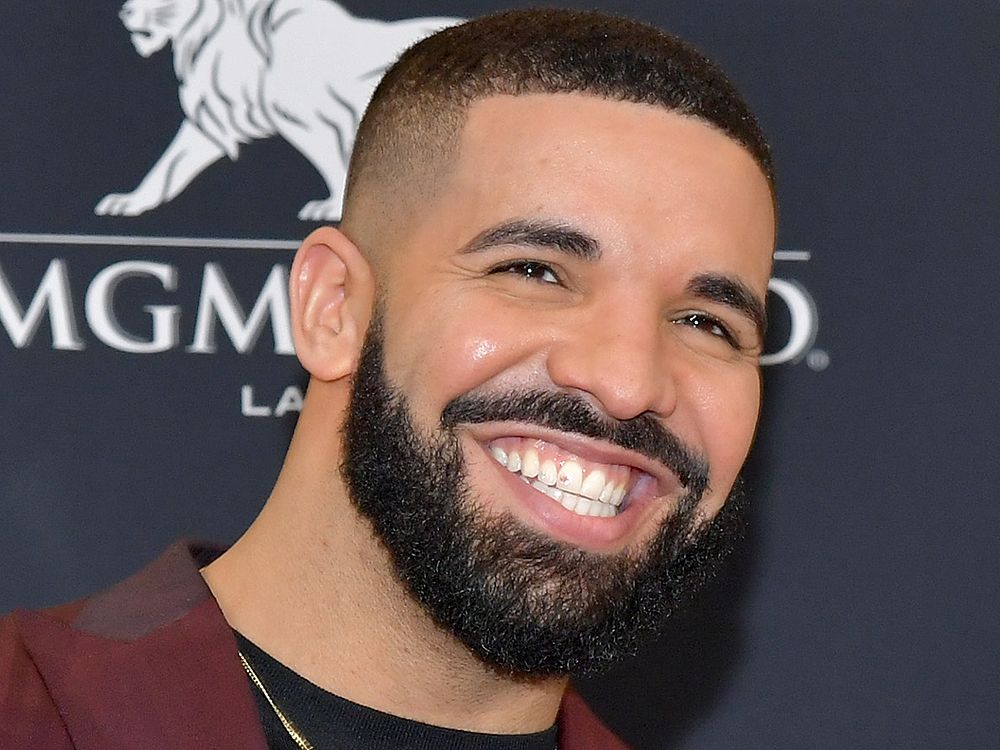Drake makes Billboard chart history | Canoe
