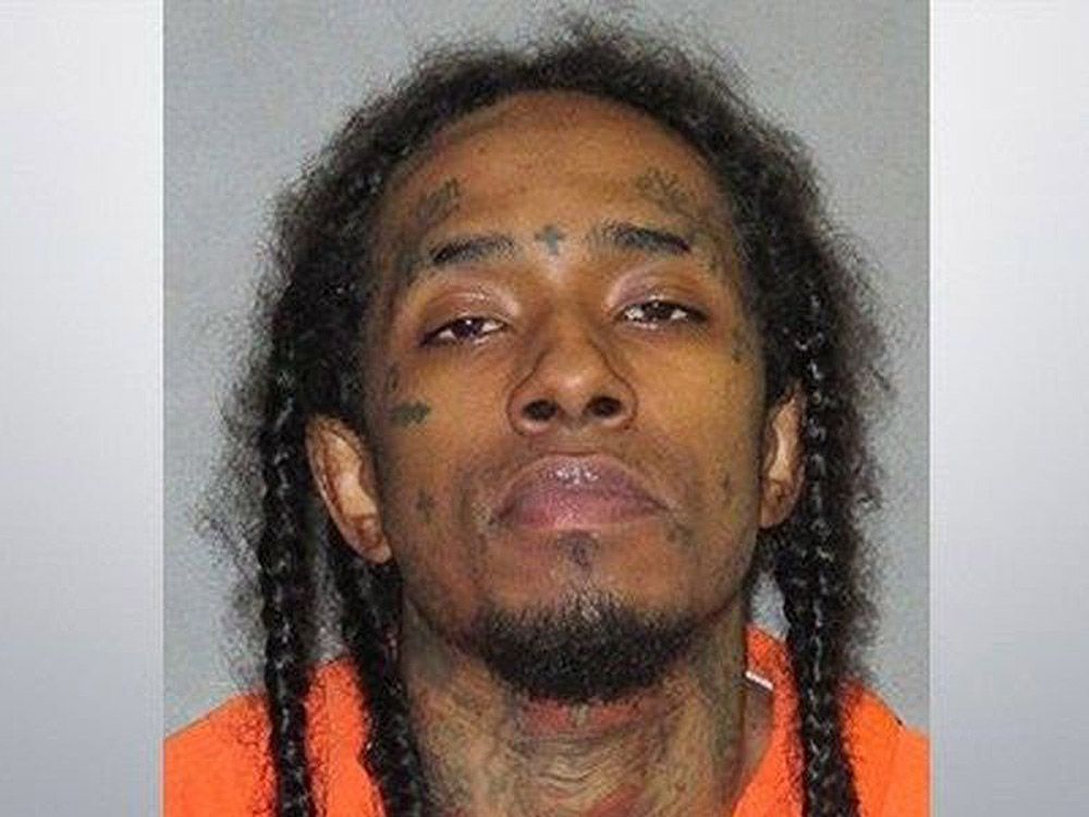 Life without parole for New Orleans rapper in double murder | Canoe