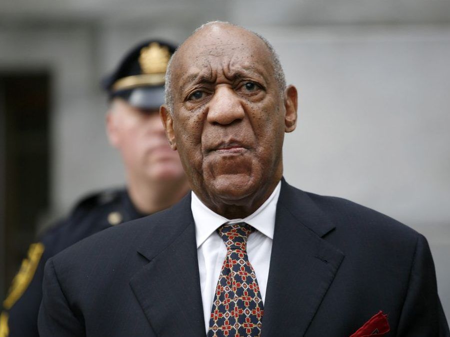 Did jailbird Bill Cosby father love children while locked up? | Canoe.Com