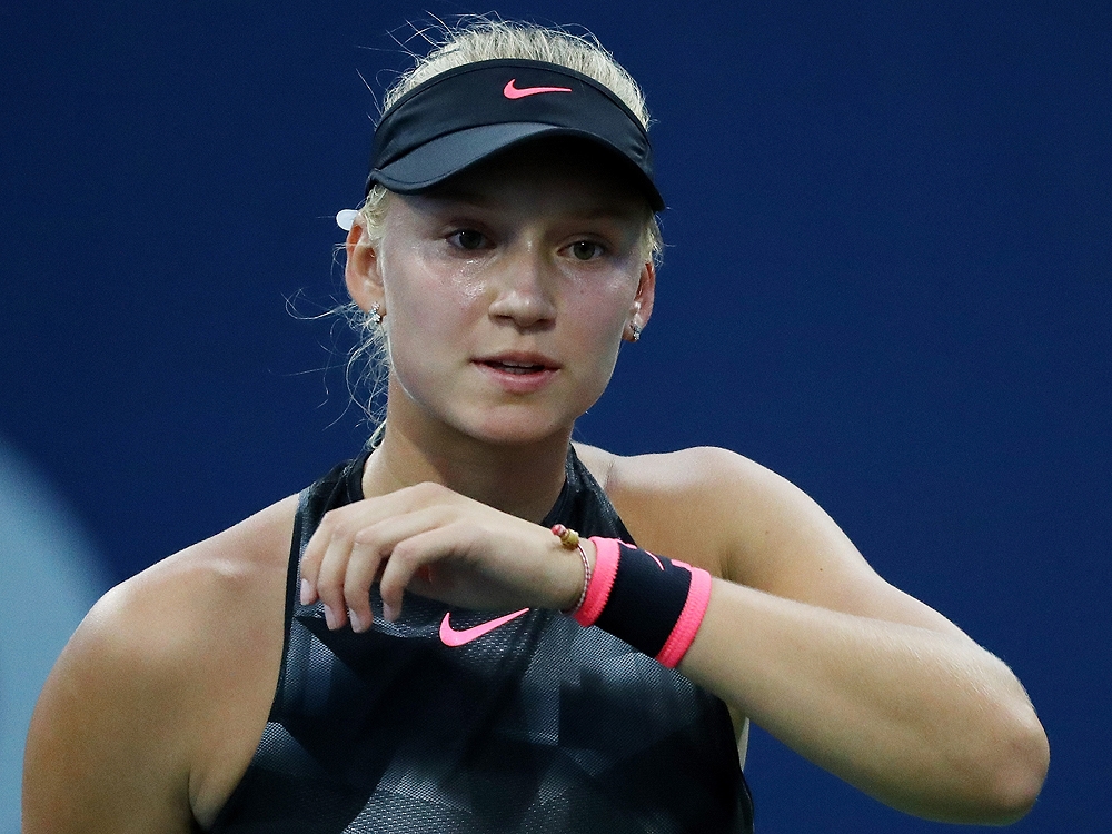 Elena Rybakina wins first WTA Tour title in Bucharest | Canoe.Com