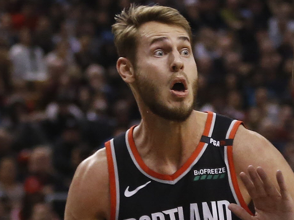 Timberwolves acquire Jake Layman in sign-and-trade: Report | Canoe.Com