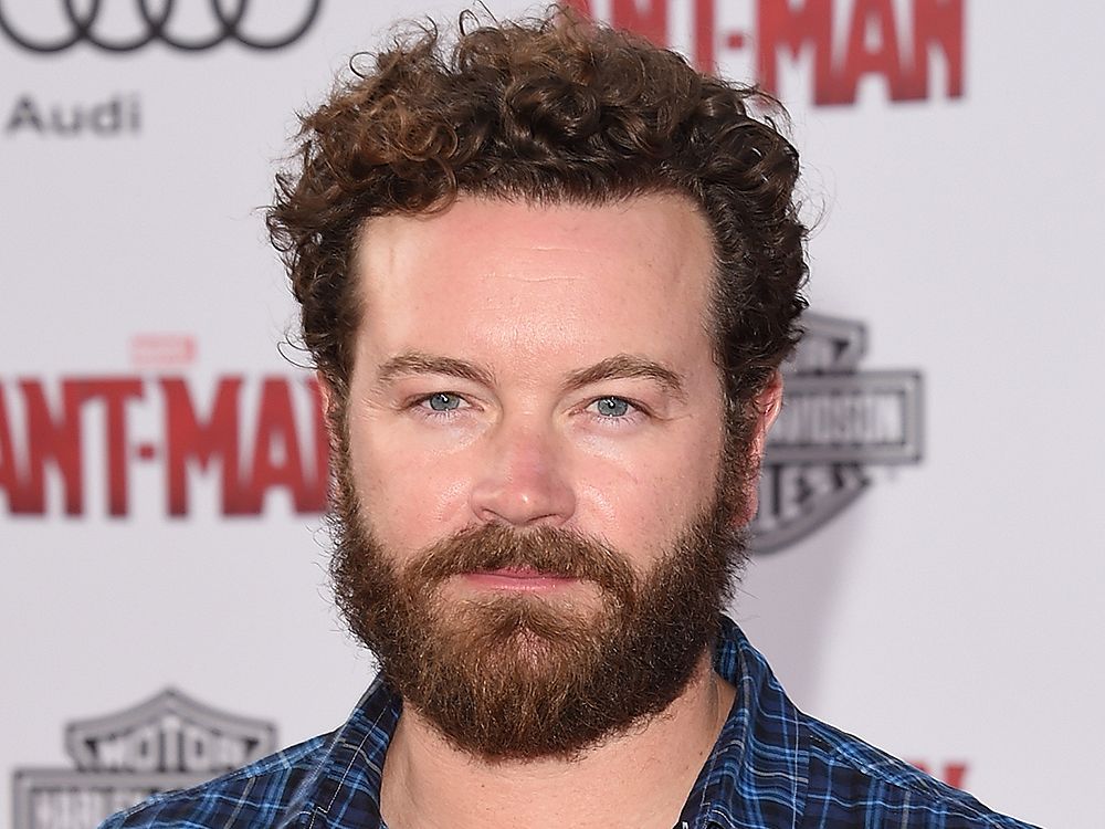 4 sex assault accusers sue Danny Masterson, Scientology leaders | Canoe