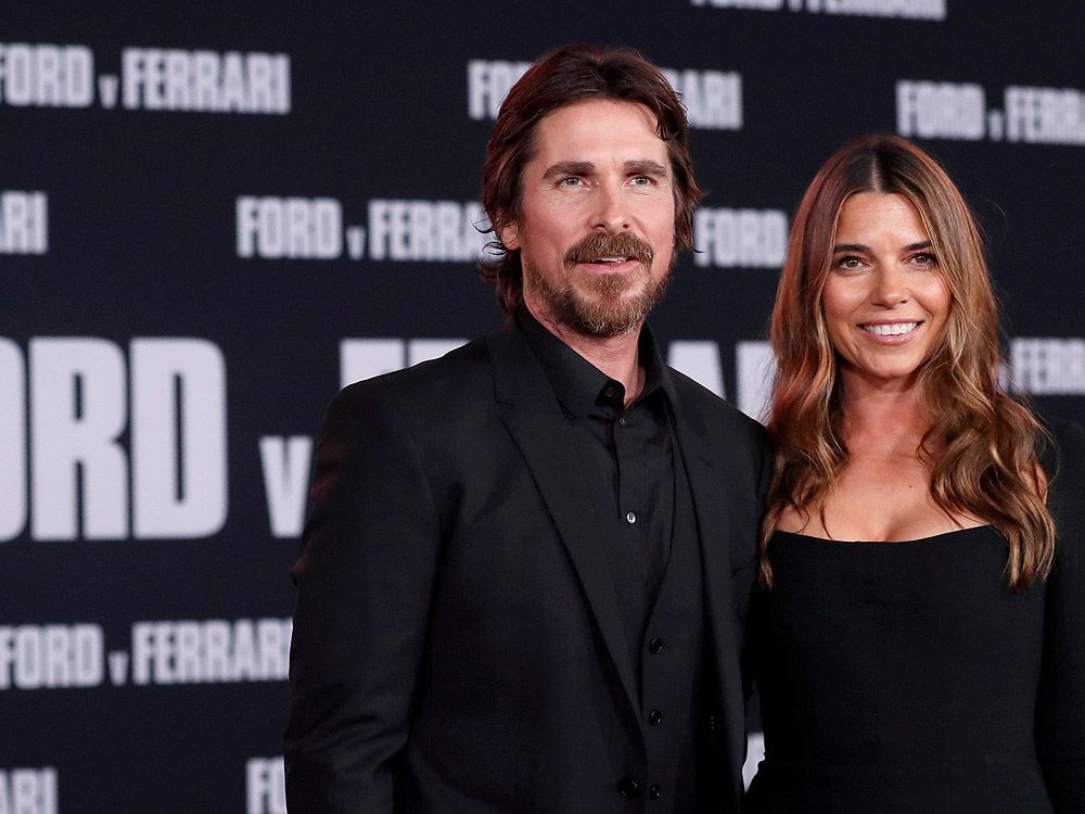 'Ford v Ferrari' races to first place, 'Charlie's Angels' collapses | Canoe