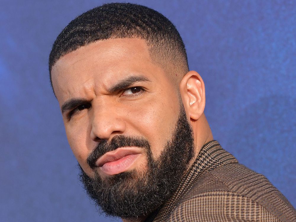 Drake stalled baby news because he didn't know if he was the father ...
