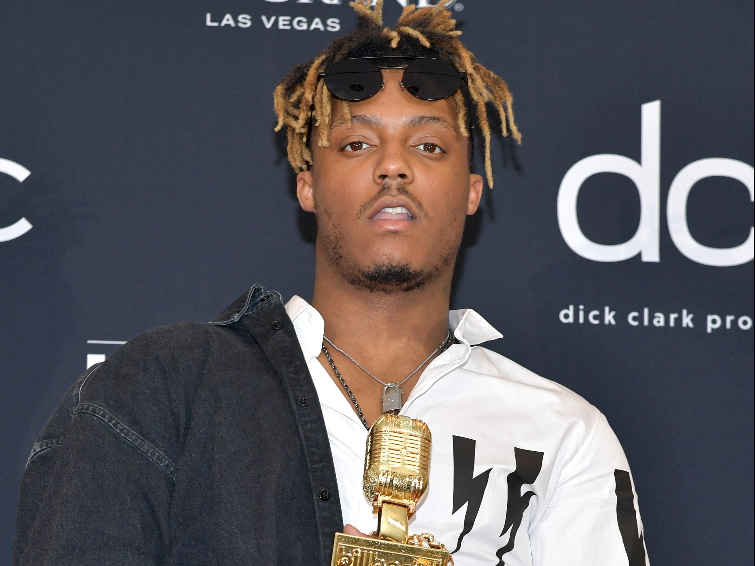 Juice Wrld allegedly suffered fatal seizure after swallowing ...
