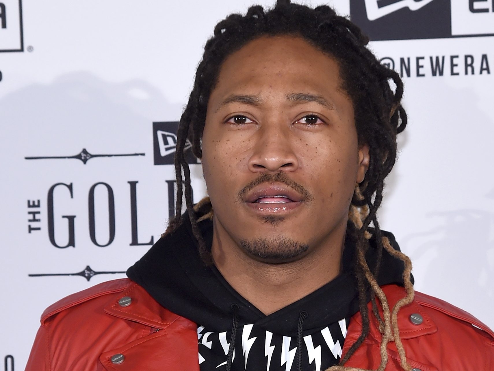 Rapper Future accused of offering 'hush money' to alleged baby mama ...