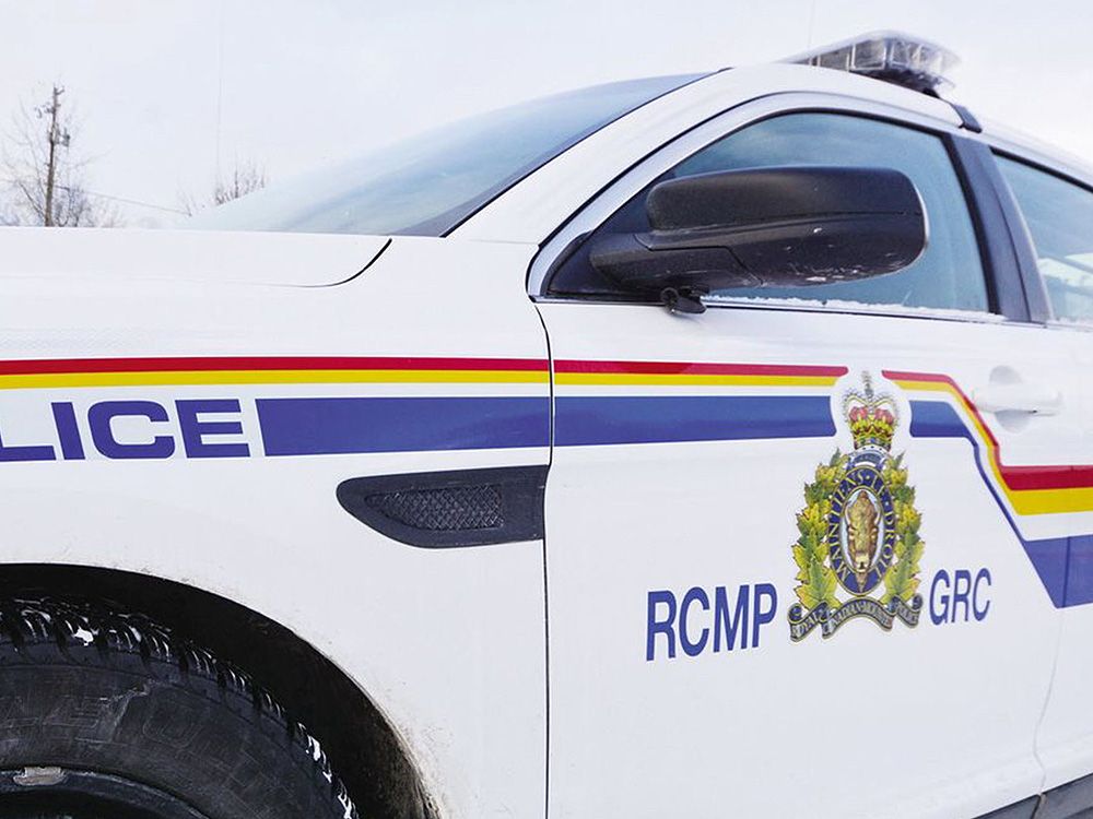 RCMP appeal for calm following boy’s arrest after alleged incident at ...