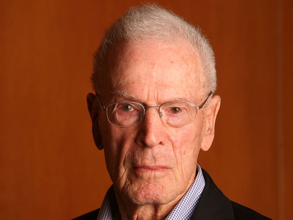 'M*A*S*H' co-creator Gene Reynolds dead at 96 | Canoe.Com