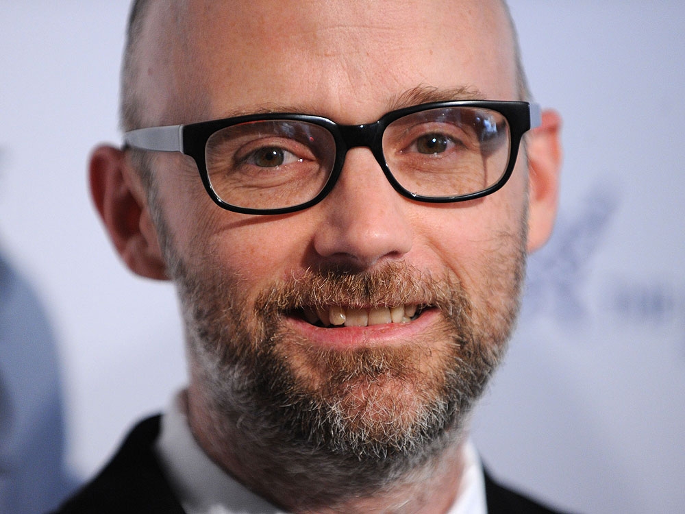 Moby plans to show off his 'apocalypse-ready cooking skills' | Canoe.Com
