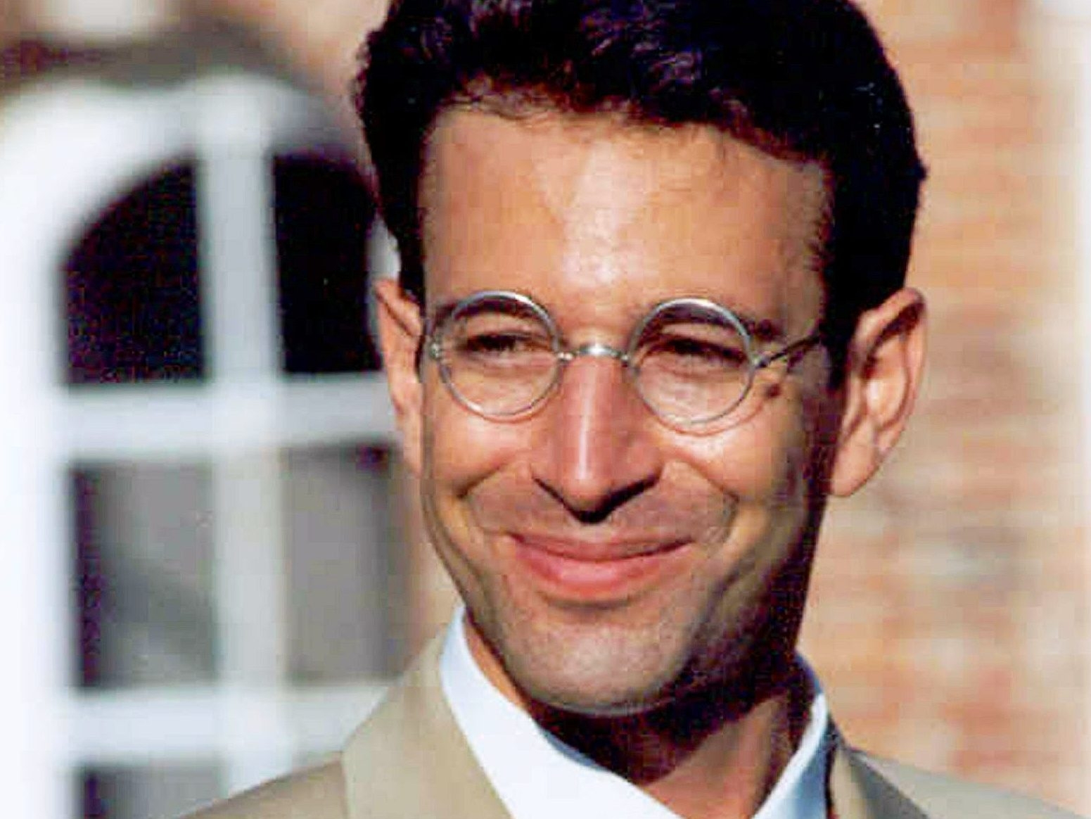 Pakistan re-arrests four men acquitted in Daniel Pearl murder case ...