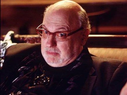 Veteran actor Allen Garfield dies at 80 | The Daily Press