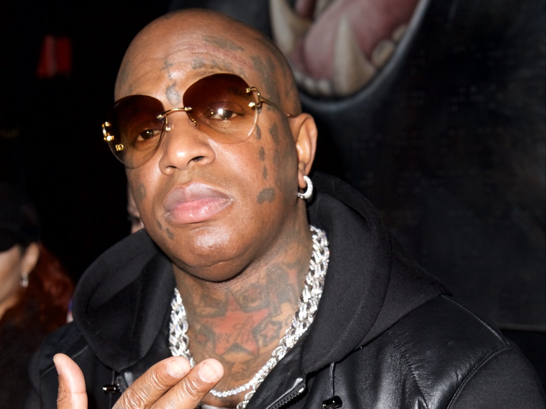 Rapper Birdman offers to pay rent for 'people in need' in Uptown New ...