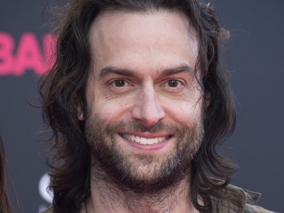 Comedian Chris Delia Denies New Sexual Misconduct Allegations Canoe Com