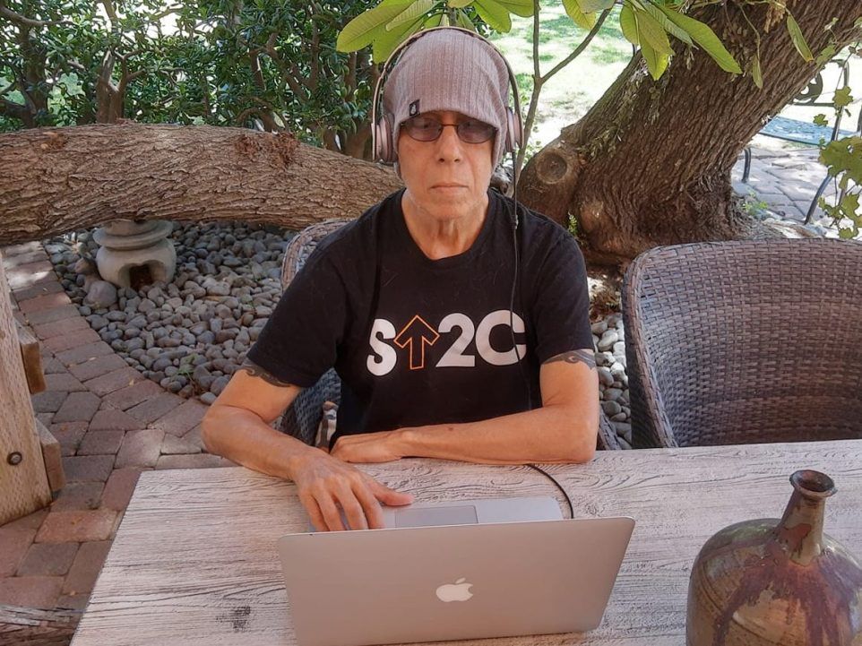 Quiet Riot drummer Frankie Banali dies | Canoe.Com